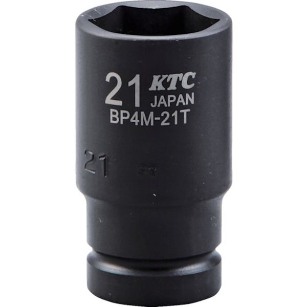 ・AMBACシステム採用で、使用時のピン飛び出しを防止します。・パワーフィット採用で、ボルト・ナットのなめりを防止します。・新型リングの採用により、ピン・リングの装着も簡単です。・刻印に加え、見やすいサイズ表示を施しています。・対辺寸法(m...
