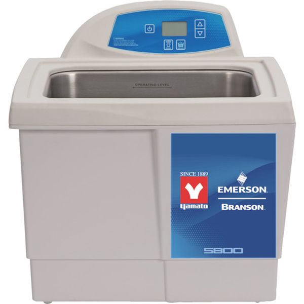 ・球面波発振技術によって強力で均一な超音波を液中に発振させ、ムラの無い洗浄が可能です。・脱脂、固着物の除去などの洗浄はもちろん、分散や溶解、抽出などのアプリケーションにも利用可能です。・洗浄、脱脂、分散、溶解、抽出・発振周波数(kHz)：4...