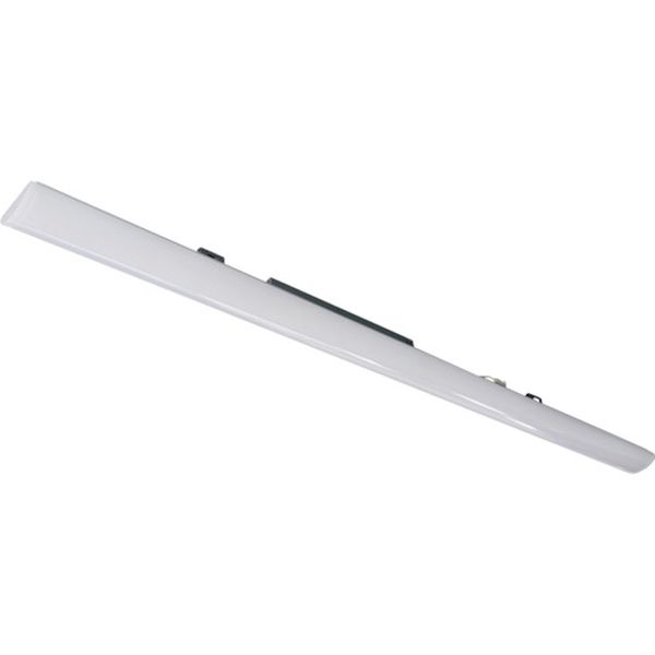 ・高い省エネ性能とスタイリッシュな器具構造を実現しました。・屋内用。・明るさ(lm)：5200・光源色：昼白色・幅(mm)：70・長さ(mm)：1220・高さ(mm)：90・消費電力(W)：31.5・定格寿命(時間)：40000・適合器具：...