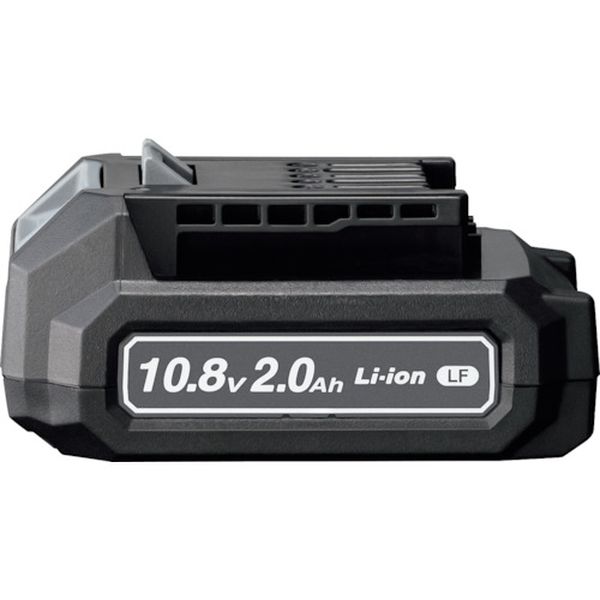 ・小型軽量の10.8V工具専用電池です。・10.8V工具専用。・充電時間(実用充電時約35分、フル充電時約45分)・10.8V・生産国 韓国・JANコード 4549980550106・質量 0.290kg・コード：368-7340 ・品目：...