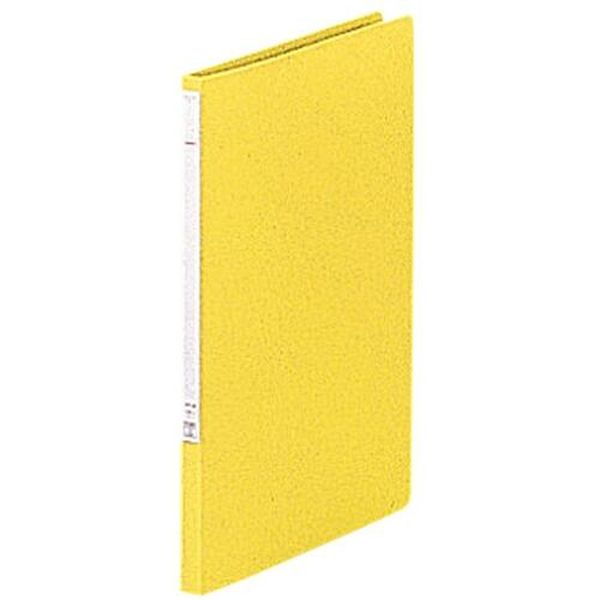 ・簡単なレバー操作のZ式ファイルです。・両端に樹脂が付いたZ式金具は、書類の抜け落ちを未然に防ぎます。・書類の収納に。・色：黄・タイプ：A4タテ型・背幅：15・申込最小単位：10冊・A4タテ型(S型)・幅×奥行×高さ(mm)：15mm×23...