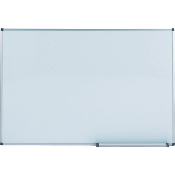 ・スタンダードなホワイトボードの廉価版です。・ペントレーと吊り下げ金具の付け方で、縦型・横型が兼用できます。・ペントレーには安全のため、カバーキャップを使用しています。・(全タイプ360mm)・コーナーには、けがの防止や衣服が破れたりしない...