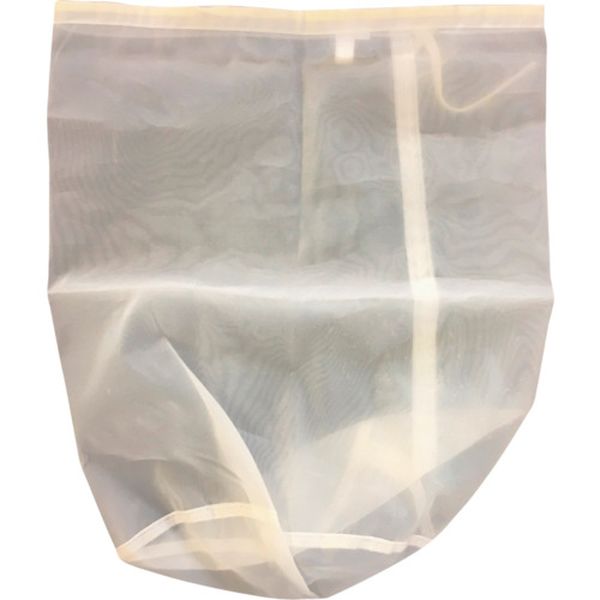 ・エア式循環式タンク清掃ろ過クリーナのバッグフィルターです。・ステンレスフィルターの清掃時間の短縮が出来ます。・切削液のタンク清掃時間の短縮に。・品名：バッグフィルター3枚入♯100・適合機種：JFB・幅(mm)：110・奥行(mm)：33...