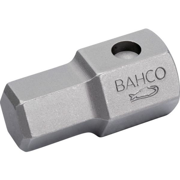 ・インパクト用六角ビットです・インパクトレンチなどの工具での作業用に・全長(mm)：40・ビットホルダー22mm用・特殊工具鋼・生産国 ドイツ・JANコード 7314151232863・質量 53g・コード：383-9829 ・品目：K89...