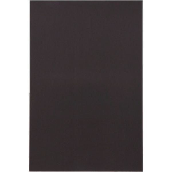 ・キーボックスを金属製の壁に取り付けることができます。・キーボックス用。・幅(mm)：165・長さ(mm)：250・厚さ(mm)：1.6・適合本体：KBP-10/20/30/40・両面着磁・ゴム系マグネット・生産国 日本・JANコード 45...