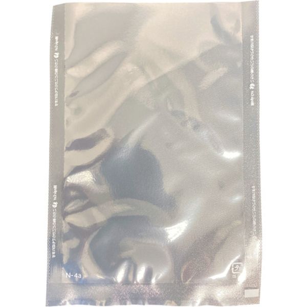 ・ヒートシール性、シール強度に優れた汎用タイプです。・加工をしたどの箇所からでも簡単に開封できる、マジックカット［［TM上］］付です。・ナイロン+ポリエチレン構成なので、強度・シール性に優れます。・部品などの保管、管理。・色：透明・縦(mm...