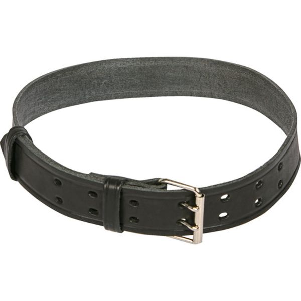 ・高品質で丈夫な一枚物の牛ヌメ革を使用しており耐久性・耐摩耗性に優れています。・色：ブラック・幅(mm)：48・長さ(mm)：1170・全長(mm)：1100・高級牛革(ヌメ革)・生産国 日本・JANコード 4550414148639・質量...