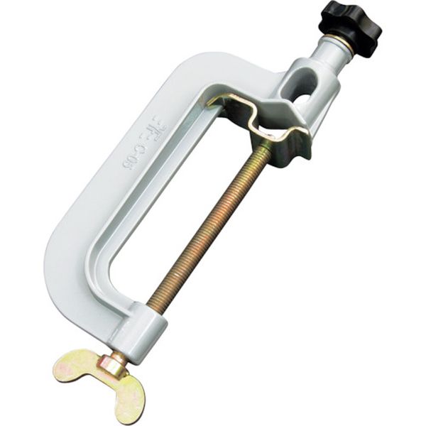 ・クランプ対応サイズであれば、すぐに取り付けができます。・富士倉LED投光器専用・製品サイズ：幅28×奥行き87×高さ 最短222mm(ネジ除く)　・対応機種 ： 富士倉LED投光器専用 10W製品　AS-010　15W製品 SVB-15W...