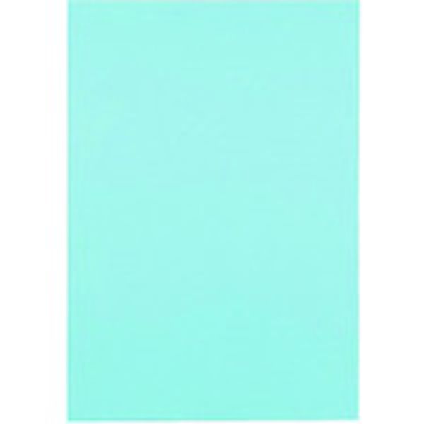 ・お得な色画用紙をご用意しました。・規格：4ッ切・色：みずいろ・寸法(mm)：縦540×横390・坪量(g/[[M2]])：122.1・画用紙紙厚(μm)：185・入数(枚)：10・色画用紙・生産国 日本・JANコード 4547345031...