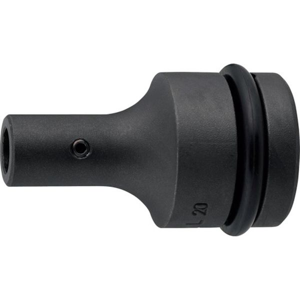 ・タップ(別売)を装着して、ねじさらいの作業ができます。・ねじさらい作業に。・対辺寸法(mm)：5.5・差込角(mm)：12.7・材質：クロムモリブデン鋼・生産国 日本・JANコード 4575100016764・質量 72g・コード：258...