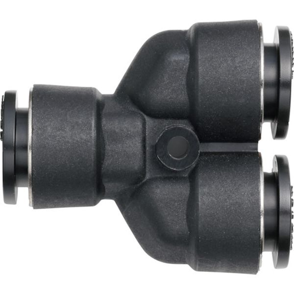 ・金属部には無電解ニッケルメッキを施しています。・R(PT) ネジには、ネジサイズが一目で判別できる R(PT) ネジ別の色シールが塗布されています。・チューブの取り出し方向に合わせてボディの位置決めができます。・エルボ・テー等の R(PT...