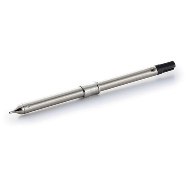 ・ウッドバーニング用　交換こて先です。・FD-200、FD-210用交換ペン先に。・コテ先名称：1B型・適用：FD-200、FD-210・摘要：FD-200、FD-210・ウッドバーニング用・生産国 日本・JANコード 4962615035...