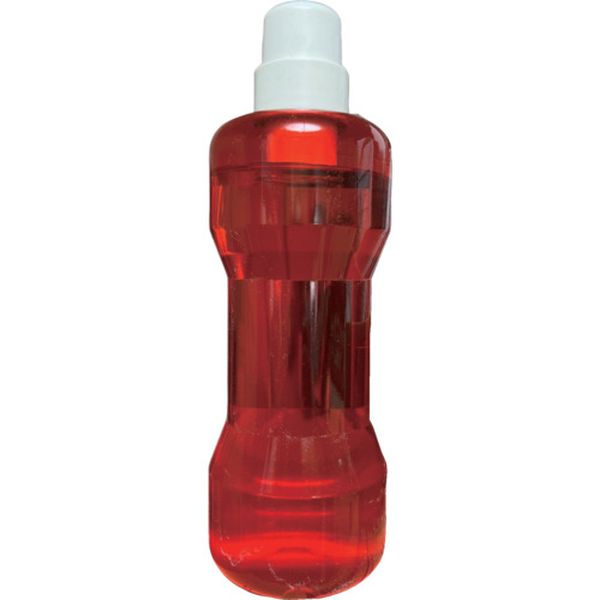 ・ボタンを押して10〜15秒後にボトルが破裂して消火します。・ボトルを投げても転がしても簡単に消火ができます。・一秒を争う初期消火やガソリン火災などの燃料火災に効果を発揮します。・脱出ルートの確保にも有効です。・廃棄方法は容器を割って中の溶...