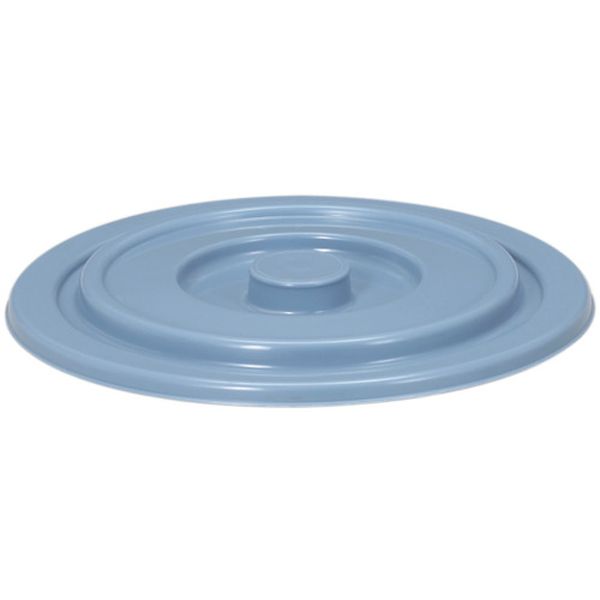 ・丸つまみのフタで積み重ねもできます。・水の運搬、貯水・間口(mm)：230・奥行(mm)：230・高さ(mm)：20・色：ブルー・適合本体：00069・TONBO　セレクトバケツB-5フタ　ブルー・ポリプロピレン(PP)・生産国 日本・J...