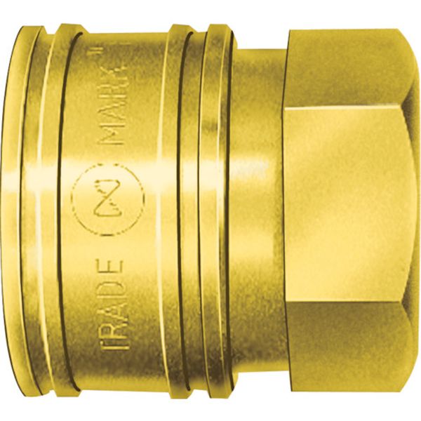 ・バルブレス構造なので圧力損失を大幅に低減、大流量が得られます。・粘度の高い流体(グリスなど)に適します。・幅広い用途・状況に対応できるよう各種の本体材質、サイズ、取付形状を標準化しています。・ホースバンド不要でブレードホースを装着できます...