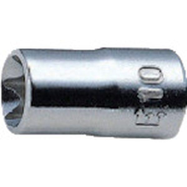 ・対辺寸法(mm)：E8・差込角(mm)：6.35・全長(mm)：22・対辺(mm)：E8・生産国 日本・JANコード 4991644003655・質量 9g・コード：811-8458 ・品目：2425E82425-E8楽天 JP店　