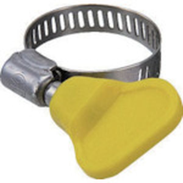 ・締付範囲(mm)：16〜27・バンド幅(mm)：8・ステンレス、PP・生産国 日本・JANコード 4972353536122・質量 11.400g・コード：493-2251 ・品目：5361D5361-D楽天 JP店　