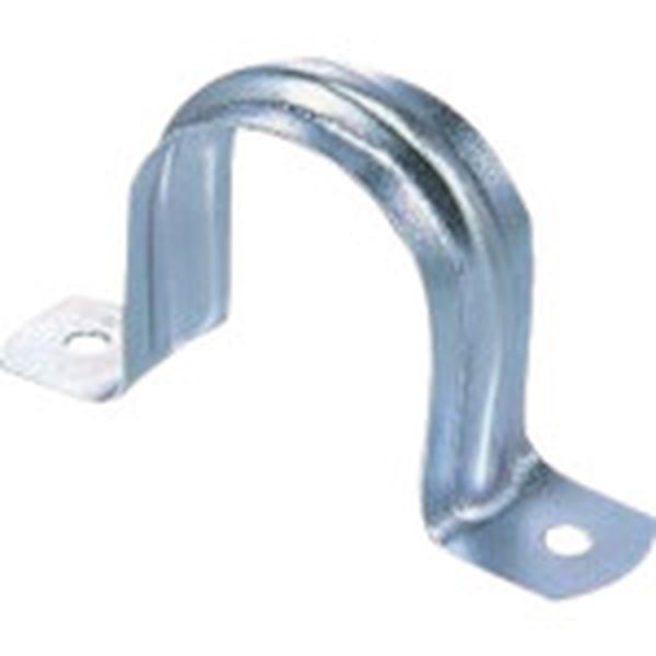 ・パイプ配管の壁面への押え用・鋼・生産国 日本・JANコード 4972353625079・質量 23g・コード：807-3236 ・品目：6250406250-40楽天 JP店　