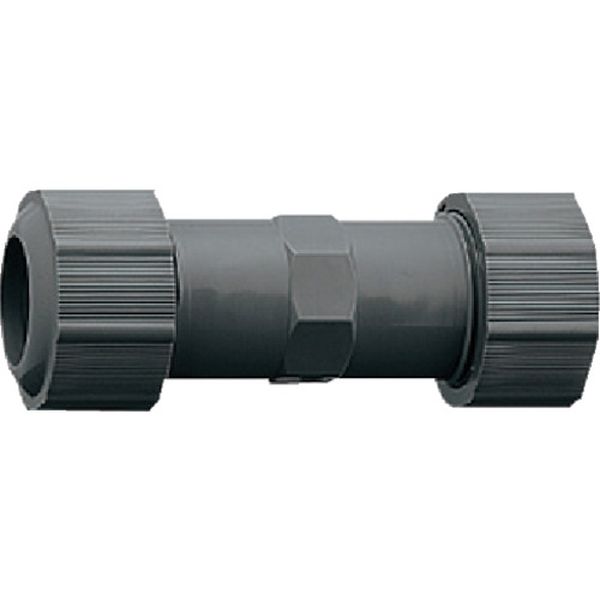 ・一時補修用。埋設しないでください。・品番のうしろは呼・塩ビパイプユニオン・ABS・JANコード 4972353650248・コード：807-8211 ・品目：64985125649-851-25楽天 JP店　