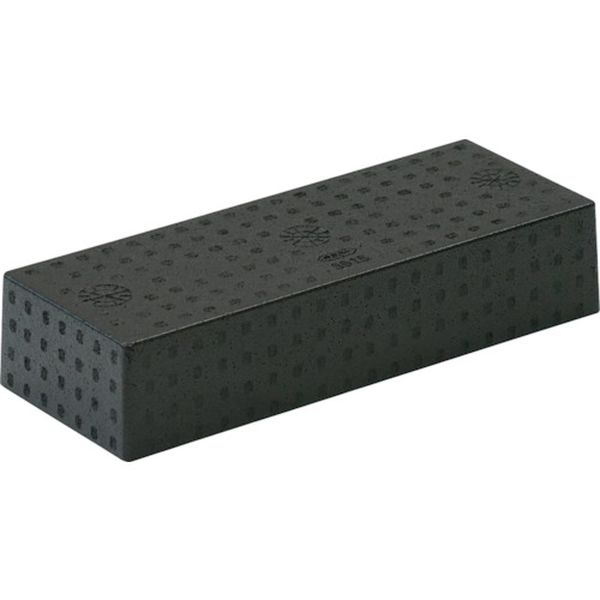 ・軽量で作業性に優れるエペラン製のブロックです。・仮設ハウスなどの台座として使用できます。・耐候性に優れ、汚れが目立たない黒色としています。・割れや欠けが生じにくい柔軟性があります。・仮設ハウスなどの台座用、機械設備の台座、重量物積載時の枕...