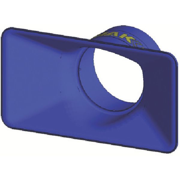 ・FA430用オプションです。・FA-430用交換部品に。・品名：角型ノズル・適合機種：FA-430・摘要：FA-430・生産国 日本・JANコード 4962615036026・質量 41.700g・コード：849-7967 ・品目：B36...