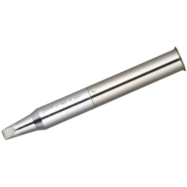 ・コテ先名称：5D型・コテ先径(mm)：5・CXR-100用替えこて先・生産国 日本・JANコード 4975205565882・質量 36g・コード：112-6831 ・品目：CXR100RT5DCXR-100RT-5D楽天 JP店　