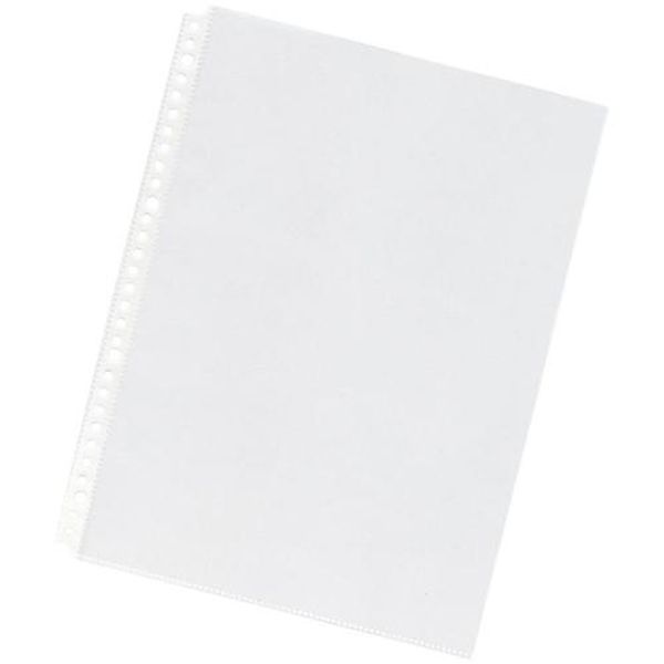 ・きれいに見せたい書類に。・A4タテ型(S型)30(24)穴・幅×高さ：230mm×302mm・ポリプロピレン・生産国 中国・JANコード 4903419355425・質量 150g・コード：228-6927 ・品目：G49170G4917...