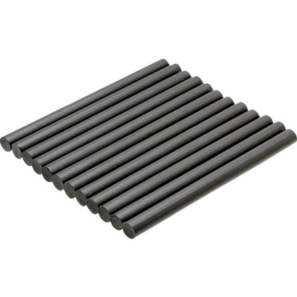 ・ホビ-用ホットボンドHB-25/45/B-30専用スティックです。・色：黒・サイズ(mm)：φ7×100・生産国 中国・JANコード 4975205331265・質量 50g・コード：854-9754 ・品目：HB40SBKHB-40S-...