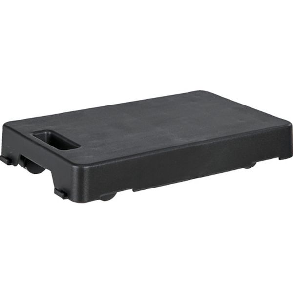 ・シンプルでちょっとした置台としても使える平台車です。・収納物の引き出しがスムーズに行えます。・縦、横の連結が可能です。・軽量で持ち運びが楽です。・キャスターが見えにくいのでオフィスやご家庭でも違和感なく使用できます。・オフィスや家庭で使え...