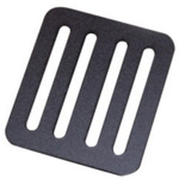 ・D環、B環の固定に使用します。・D環、B環の固定に。・色：黒・適合ベルト幅(mm)：50・※品番末尾の表記について。BP：ブリスターパック　BX：箱入り(BOX)　HD：ポリエチ袋入り・アルミ合金・生産国 日本・JANコード 495613...