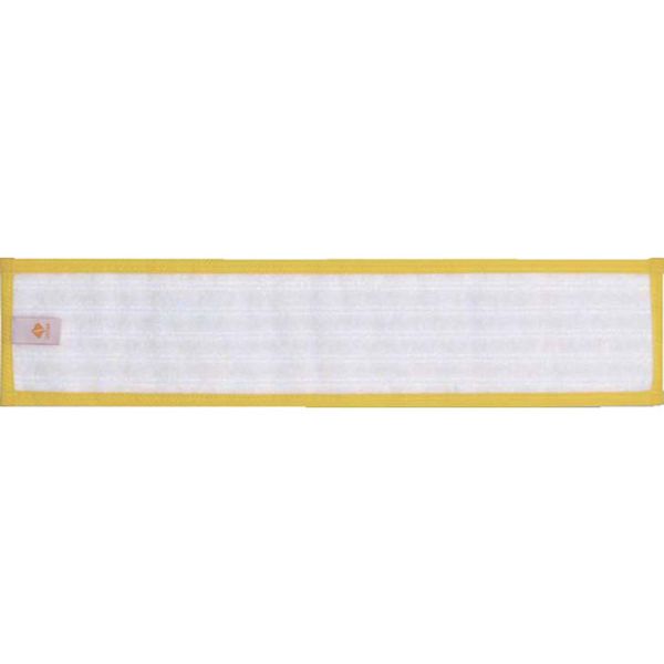 ・床面の汚れをループエンド糸がしっかりキャッチします。・幅広の50cm幅なので効率良く水拭き作業ができます。・面ファスナー式なので着脱が簡単です。・汚れた面が見えないのでパフォーマンス性が抜群です。・洗濯機使用可能です。・清掃に。・幅(mm...