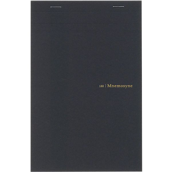 ・心地よい書き味が定評のマルマン国産筆記用紙です。・「書くこと、考えることが仕事を創造的にする」をコンセプトとしたビジネスノートです。・色：ブラック・規格：A5・A5サイズ方眼罫・生産国 日本・JANコード 4979093188024・質量...