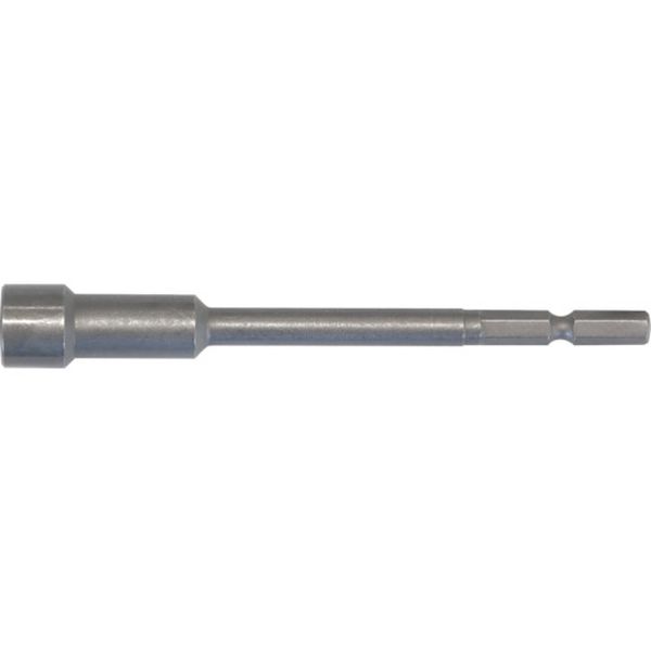 ・DLV7100/7200/8100/8200/3100/30A/30Sシリーズの適合ビットです。・刃先：［［＋］］7・全長(mm)：70・軸径(mm)：6.0・シャンク径(mm)：5・直径(mm)：6・対辺(mm)：7・パック入数(本)：...