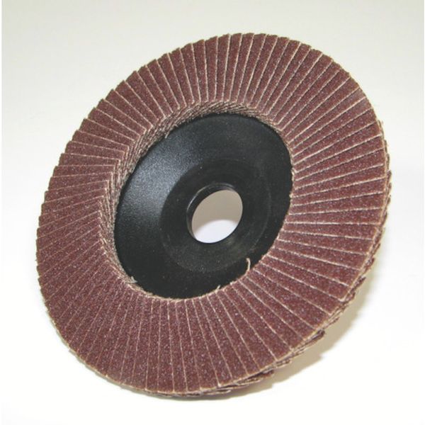 ・コストパフォーマンスに優れたTOPディスクです。・粒度(#)：40・外径(mm)：100・穴径(mm)：15・最高使用回転数(rpm)：12000・ヤナセ　スパークディスク100X15A40(10枚入)・生産国 中国・JANコード 494...