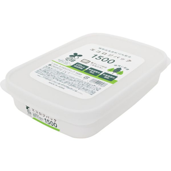 ・植物由来のバイオマス原料10％を配合しています。・バイオマスプラスチックは植物由来の原料から出来ており、配合することでCO2排出量を抑制することが出来ます。・カーボンニュートラル、地球温暖化防止、石油資源の節約に貢献できる環境にやさしい製...