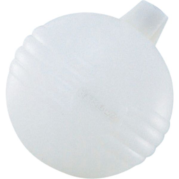 ・最高使用温度：60℃・球径：115mm・取付ねじ：M6・最高使用温度：50℃・PE・生産国 日本・JANコード 4972353060115・質量 102g・コード：340-9138 ・品目：0601115XM60601-115XM6楽天 JP店