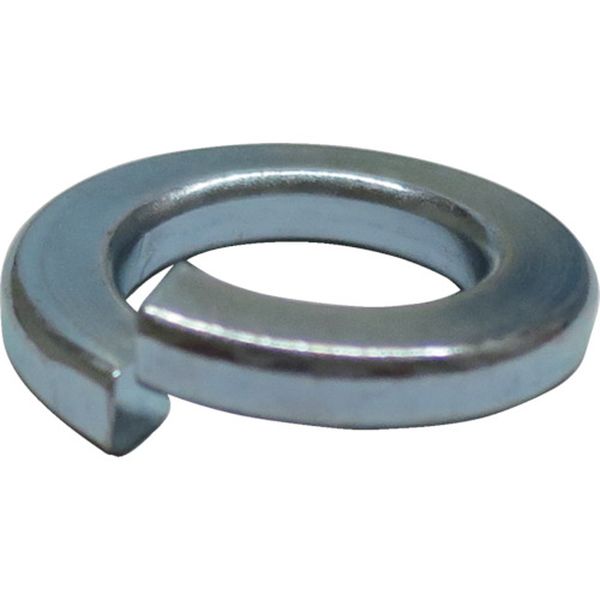 ・一般的なバネ座金です。・購入しやすい少量パックです。・呼び径：M12・外径(mm)：21.5・内径(mm)：12・厚さ(mm)：3.0・表面処理：ユニクロ・HP　ユニクロ　スプリングワッシャー　M12・スチール：ユニクロ・生産国 日本・J...