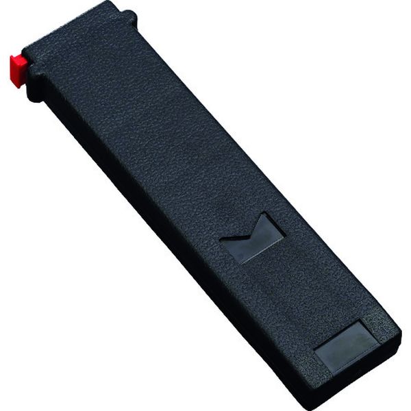 ・1台で2役のカッター作業の優れものです。・切れなくなった刃を片手でポキッと折ることができます。・刃が飛び散らず安全な携帯用カッター折りで、不要になった刃を収納するスペースもあります。・市販の刃(L型)をセットすれば、壁・床に刃をピッタリ当...