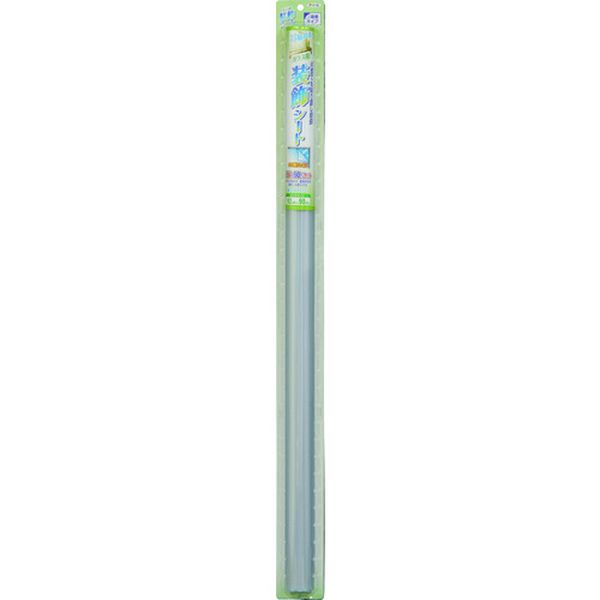 ・吸着タイプなので、簡単に貼れて簡単にはがせ、何度でも貼り直しができます。・接着剤を使用していませんので、はがした時ガラス面に接着剤が残る心配がありません。・紫外線を約90％カットしますので、家具、畳、じゅうたんなどの色あせ・変色を防止する...