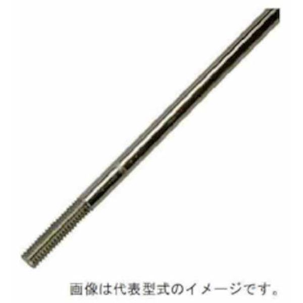 ・水槽内・水槽設備環境および制御範囲に応じて、電極保持器、電極棒が選定が可能です。・材質表示線:1本線・ステンレス(SUS304)・生産国 非公開・質量 170g・コード：151-1667 ・品目：F0301SUS304ELECTRODEF...