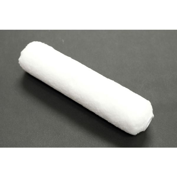 ・飛散しにくく、塗料含みに優れたローラーです。・内・外装用・寸法(インチ)：6・毛丈(mm)：13・全長(mm)：150・適合塗料：水性・油性塗料・適合塗面：多用途・適合ハンドル：TRF-S、TRF-L・マイクロファイバーローラー・ポリエス...