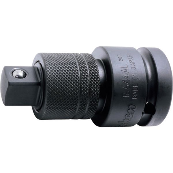 ・差込角(mm)：19.0・クロムモリブデン鋼(SCM435)・生産国 日本・JANコード 4991644016266・質量 235g・コード：255-4343 ・品目：16644AL16644AL楽天 JP店