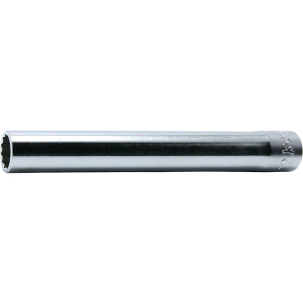 ・12角エクストラディープソケットです。・差込角(mm)：9.5・生産国 日本・JANコード 4991644032723・質量 110g・コード：121-8324 ・品目：3305M10L1203305M-10(L120)楽天 JP店