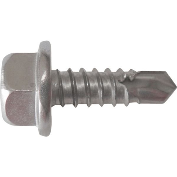 ・ドリル刃の付いた下穴不要の鉄板テクスビスです。・頭部径(mm)：6・首下長(mm)：135・呼び寸法(mm)D：6・呼び寸法(mm)L：135・六角頭・生産国 日本・JANコード 4533430100409・質量 2474g・コード：38...