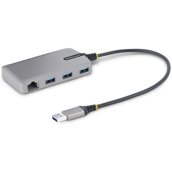 ・USB 3.2 Gen 1(5Gbps)ポート3口を増設します。・イーサネットアダプターを内蔵しています。・高出力USBデバイス用にMicro USB電源入力ポートがついています。・過電流保護機能(OCP)に対応し、安定したパフォーマンス...