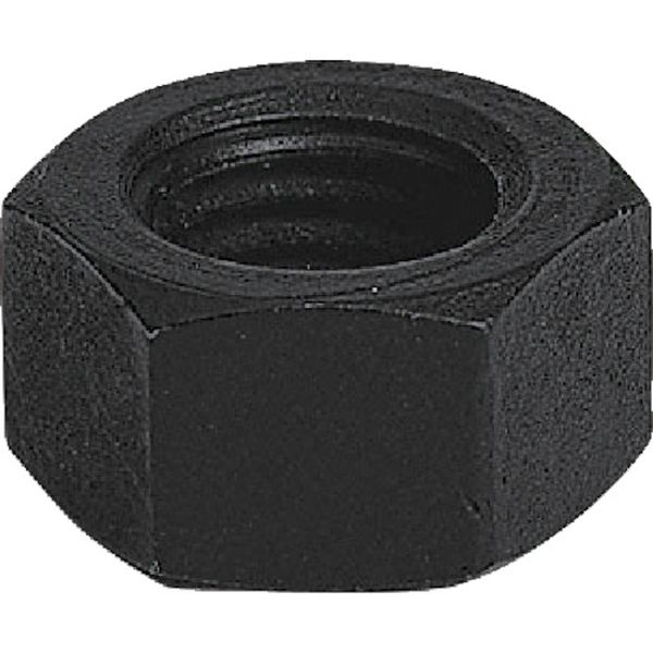 ・BS4用ナットです。・BS用部品。・BS4用ナット・ベアリングセパレ-タ-用六角ナット・特殊鋼・生産国 日本・JANコード 4967521003940・質量 41g・コード：813-0639 ・品目：BSU4BSU4楽天 JP店