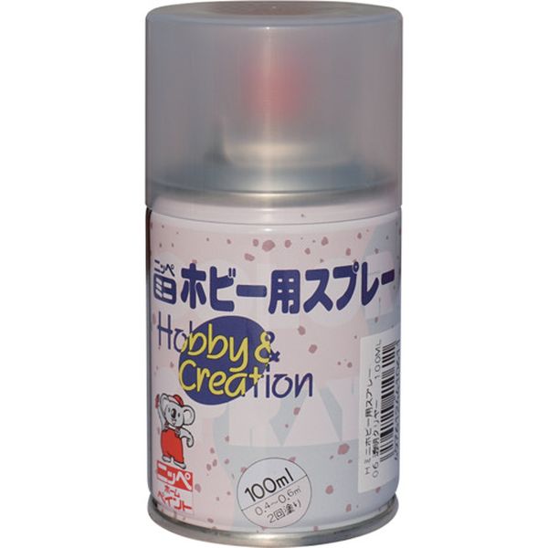 ・鉄部・木部・紙・プラスチックなどの補修・工作ホビーに最適です。・タレにくく、霧が細かく美しく仕上がります。・少量なので一部分の補修や、小物ホビーの色付けに便利です。・屋内外の鉄・木・コンクリート・スレート・ガラス・紙・プラスチック(スチロ...