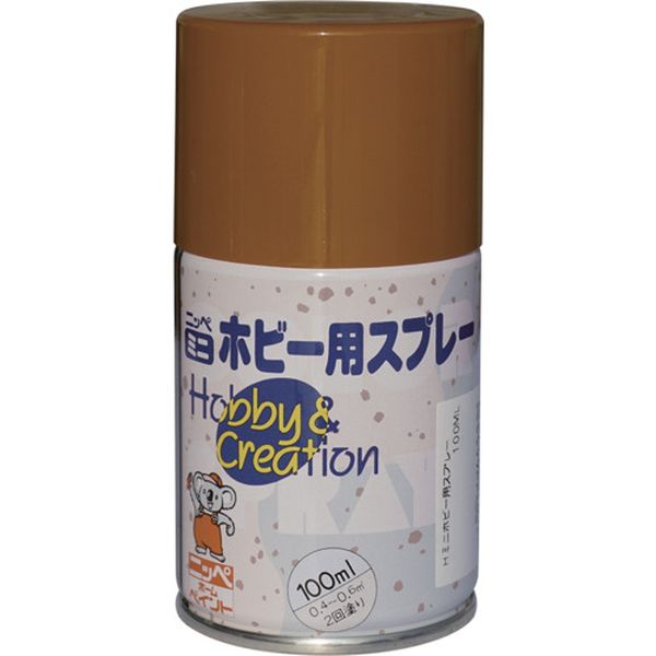 ・鉄部・木部・紙・プラスチックなどの補修・工作ホビーに最適です。・タレにくく、霧が細かく美しく仕上がります。・少量なので一部分の補修や、小物ホビーの色付けに便利です。・屋内外の鉄・木・コンクリート・スレート・ガラス・紙・プラスチック(スチロ...