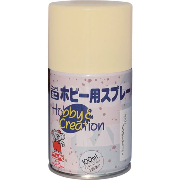 ・鉄部・木部・紙・プラスチックなどの補修・工作ホビーに最適です。・タレにくく、霧が細かく美しく仕上がります。・少量なので一部分の補修や、小物ホビーの色付けに便利です。・屋内外の鉄・木・コンクリート・スレート・ガラス・紙・プラスチック(スチロ...