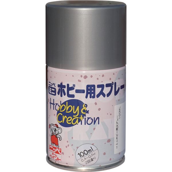 ・鉄部・木部・紙・プラスチックなどの補修・工作ホビーに最適です。・タレにくく、霧が細かく美しく仕上がります。・少量なので一部分の補修や、小物ホビーの色付けに便利です。・屋内外の鉄・木・コンクリート・スレート・ガラス・紙・プラスチック(スチロ...